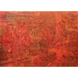 That Epiphanic Movement