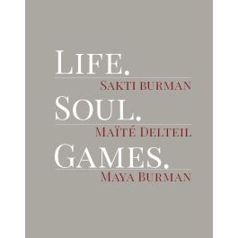 LIFE. SOUL. GAMES